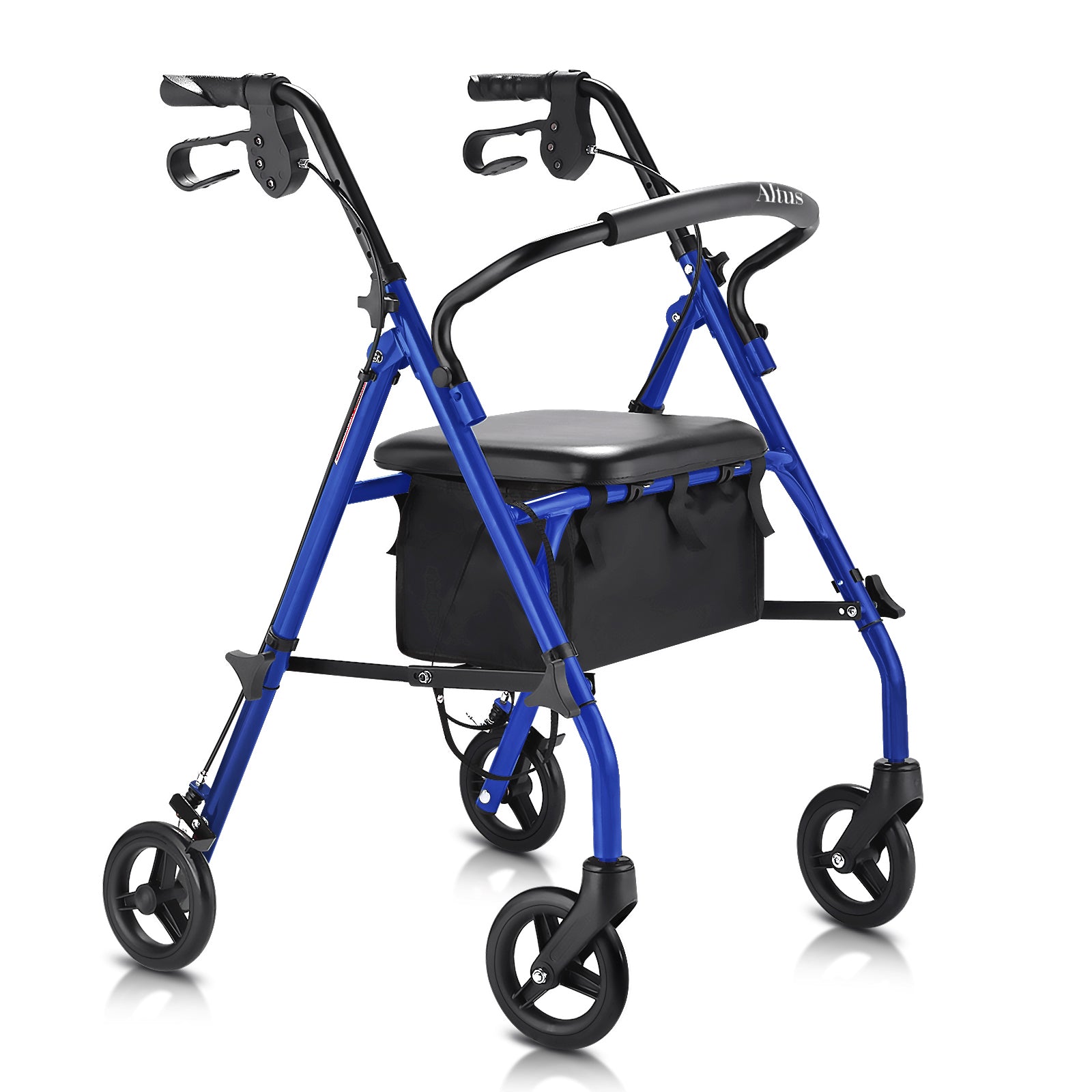 Altus Walker Rollators