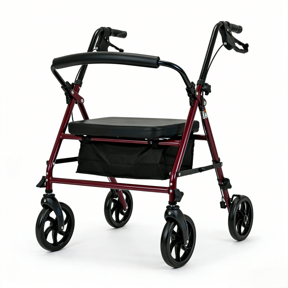 Altus Walker Rollators