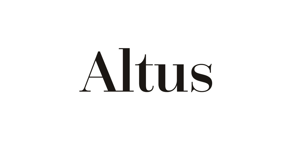 Welcome to Altus Store, Innovative Solutions for a Better Daily Life ...
