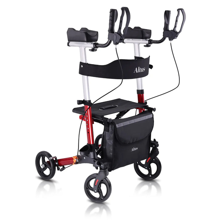Altus Walker Rollators